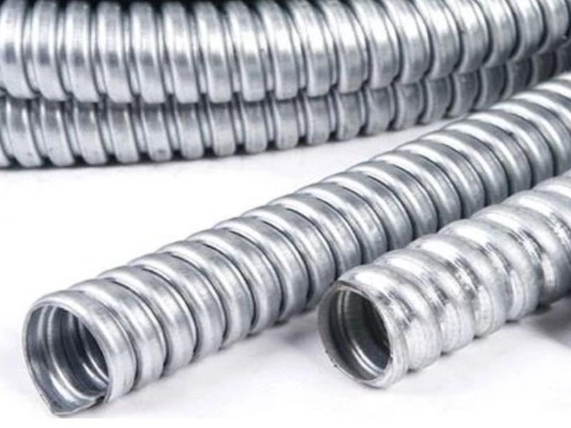 ท่ออ่อนเหล็ก | ABLETOOLThailand.Com