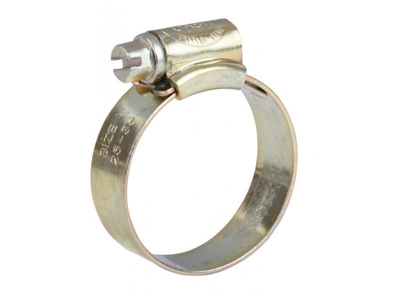 กิ๊บเหล็กรัดท่อ ตรา ORBIT # OOO [9.5-12] Hose Clamp - ORBIT ...