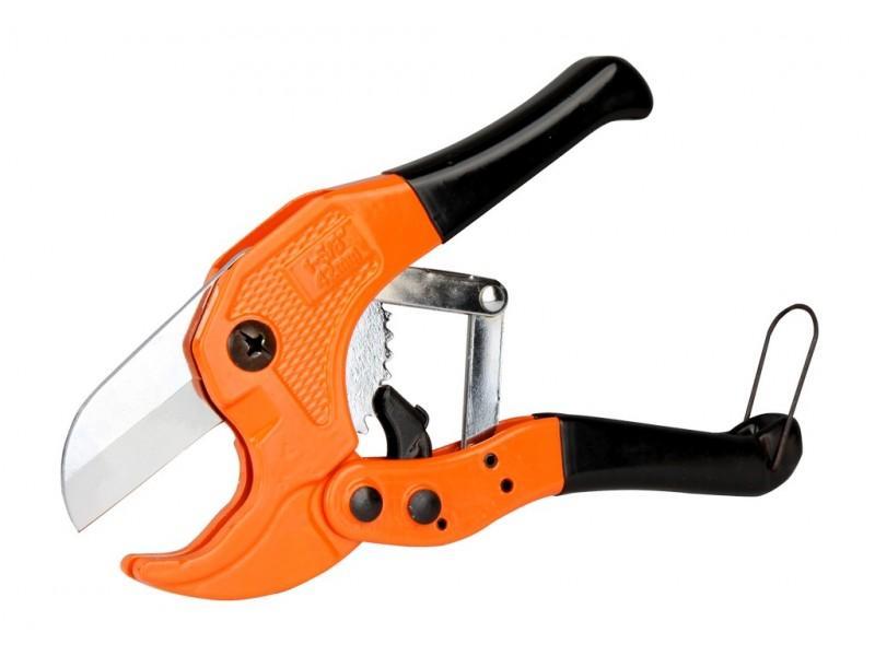 กรรไกรตัดท่อ PVC ตรา Eagle One PVC Pipe Cutter - EAGLE ONE ...